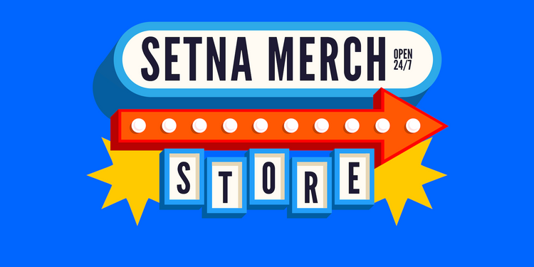 Setna Store