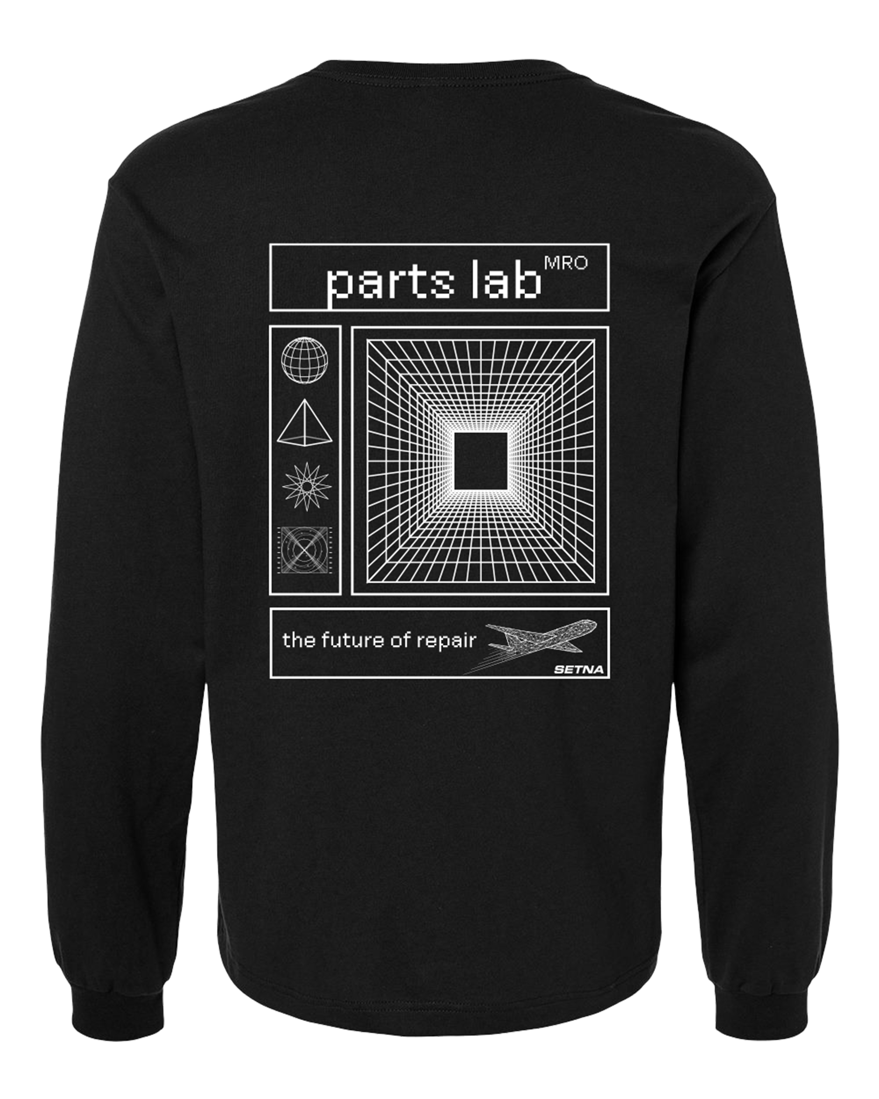 Parts Lab Merch – Setna Store