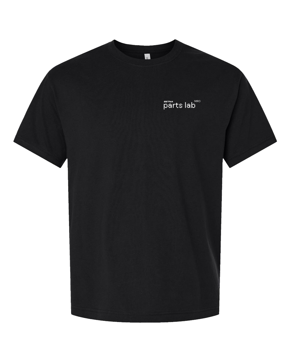 Parts Lab Merch – Setna Store